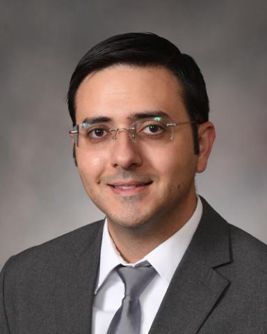 Karam Ayoub, MD | UK Healthcare